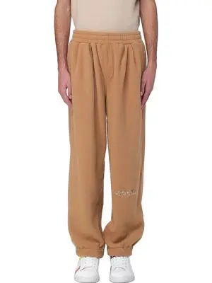 Joshua Sanders Trousers Camel