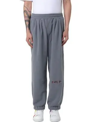 Joshua Sanders Trousers Grey