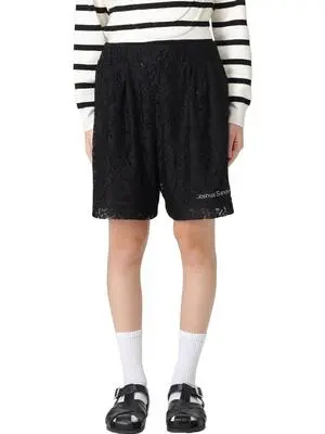 Joshua Sanders Shorts - Black