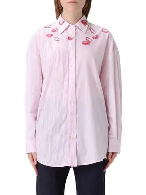 Joshua Sanders Shirt - Pink