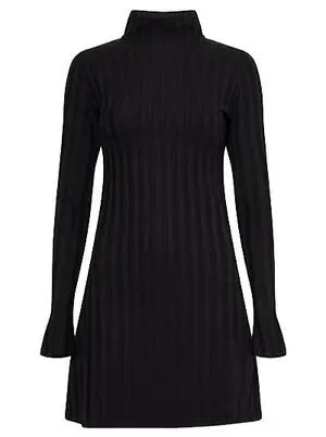 REFORMATION Libra Jersey Mini Dress