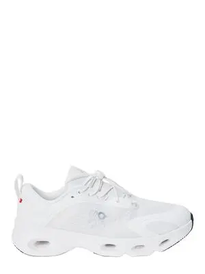 Loewe X On Cloudsolo Sneakers - White