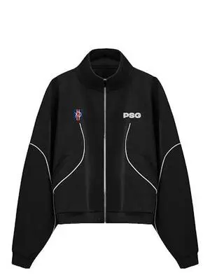 THE WEEKND Psg X Xo Track Jacket - Black