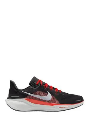 Nike Air Zoom Pegasus 41 Dark Smoke Grey/light Crimson/total Orange