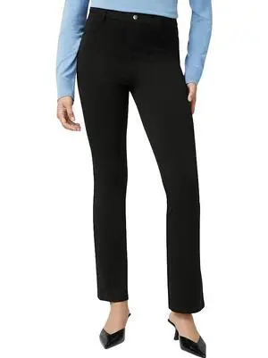 HUE Double Soft Jersey Pants