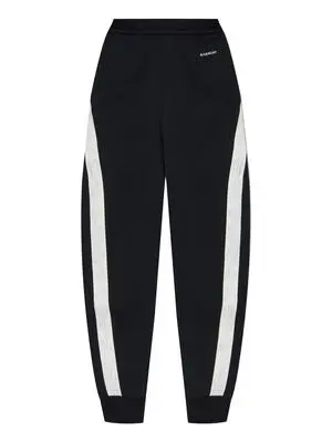 Givenchy Sweatpants - Black