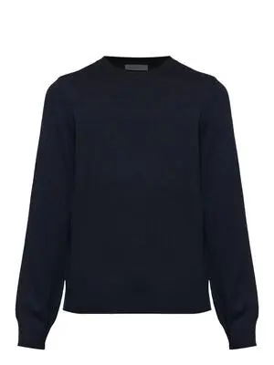 Givenchy Cashmere Sweater - Black