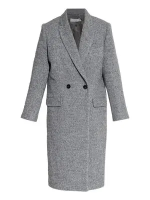 IRO PARIS Arianna Coat - Grey
