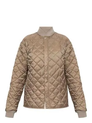 MAISON MARGIELA Quilted Jacket