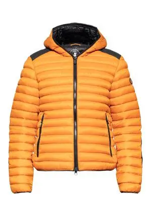 SAVE THE DUCK Insulated Jacket - Orange