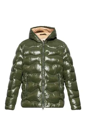SAVE THE DUCK Insulated Jacket - Green