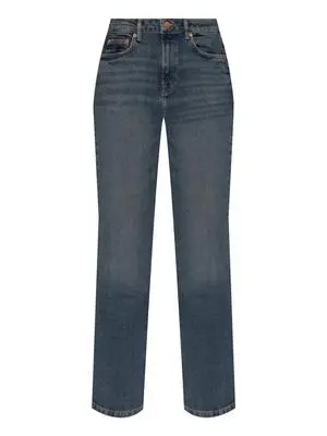 SAMSØE SAMSØE Salella Jeans - Grey
