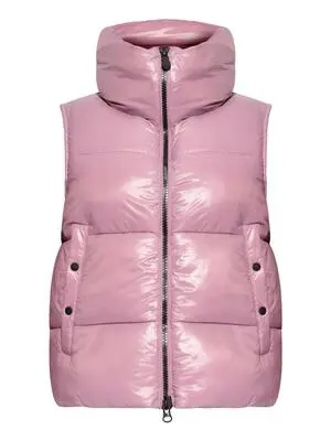 SAVE THE DUCK Insulated Vest - Pink