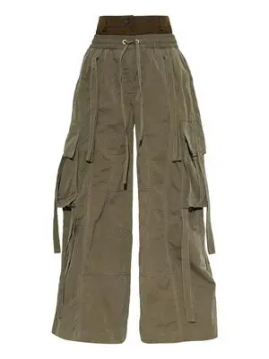 DOLCE & GABBANA Cargo Trousers