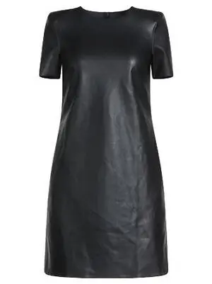 Wolford Mini Dress - Black