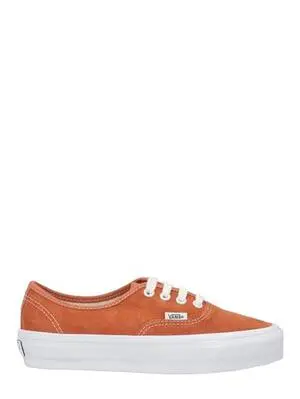 VANS Authentic 44 Reissue Sneakers - Red