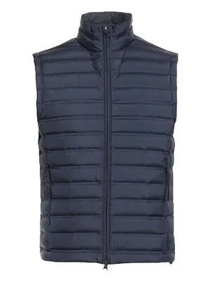 COLMAR Sleeveless Vest - Blue