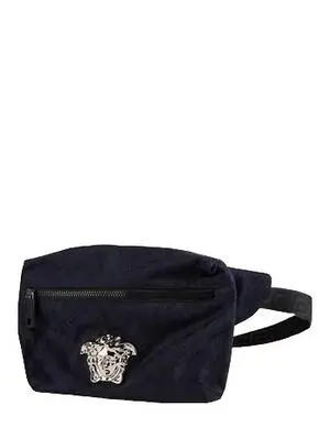 Versace Belt Bag - Navy