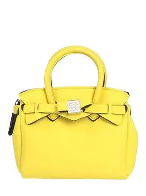 Save My Bag Tote - Yellow