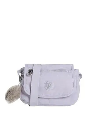 KIPLING Cross-body Bag - Purple