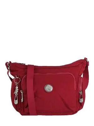 KIPLING Cross-body Bag In Polyamide And Polyester - Red