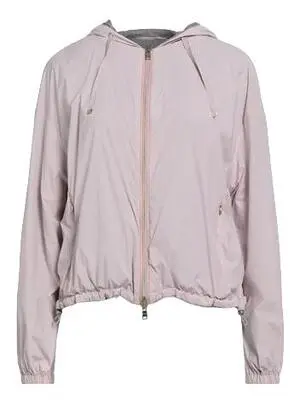 Herno Resort Double Face Jacket - Purple