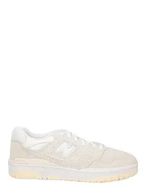 NEW BALANCE Low-top Sneakers - White