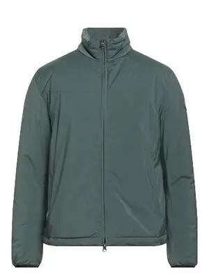 COLMAR Padded Jacket - Green