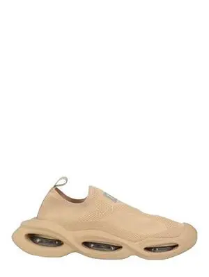 Dolce & Gabbana Sock Sneakers - Beige