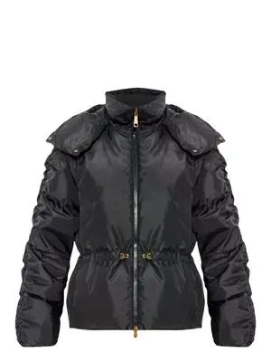Moncler Louviere Padded Jacket - Black