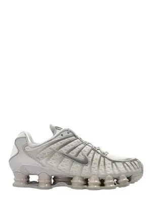 Nike Shox Sneakers - Neutrals