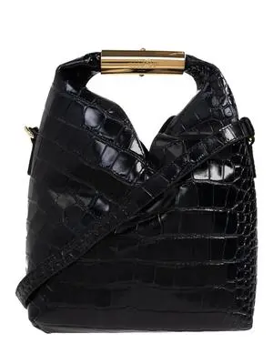 MAISON MARGIELA Handbag - Black