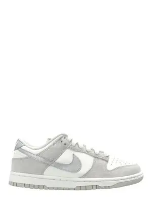 Nike Dunk Low Sneakers - Grey