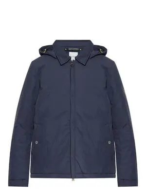 Paul Smith Insulated Jacket - Navy Blue