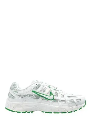 Nike P-6000 Sneakers - White