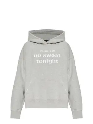 Dsquared2 Logo Sweatshirt - Grey
