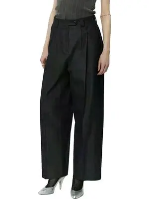 MFPEN Favorite Trousers - Black