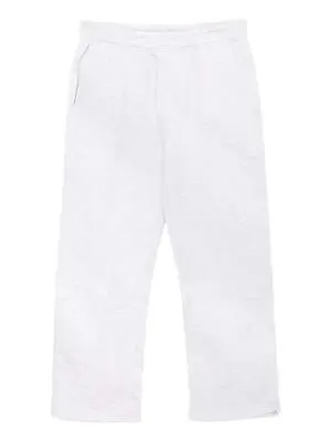 ENTIRE STUDIOS Cotton Trousers - Grey