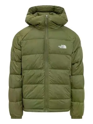 The North Face Hydrenalite Hooded Jacket Green