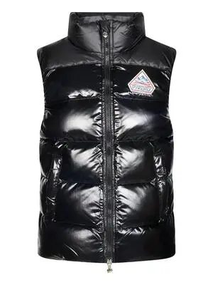 Pyrenex Padded Gilet - Black