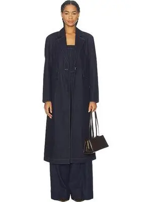 Paige Symone Coat - Saville