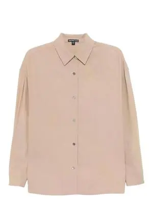 JAMES PERSE Button-up Blouse - Neutrals