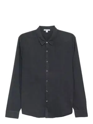 JAMES PERSE Standard Shirt - Grey