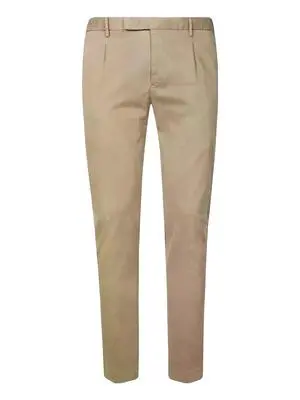 PT TORINO Pleated Trousers