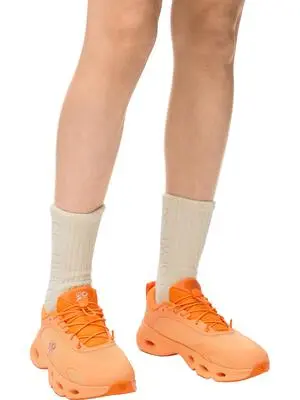 Loewe Cloudsolo Lightweight Sneaker - Orange
