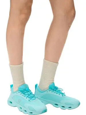 Loewe Cloudsolo Lightweight Sneaker - Turquoise