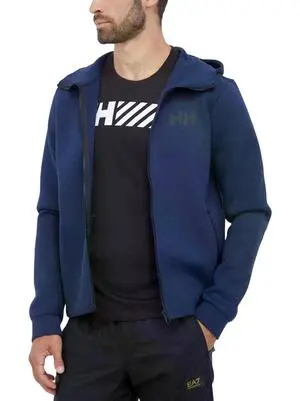 HELLY HANSEN HH Ocean Zip-Up Hoodie