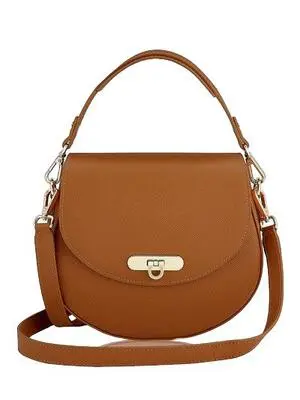 GIGI NEW YORK Sophia Saddle Bag