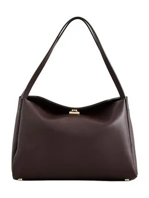 THEMOIRE Eudora Bag Ebony