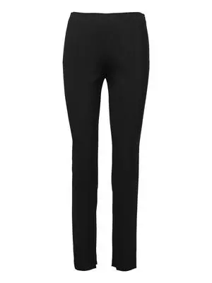 WAKAKUU Denver Trousers - Black